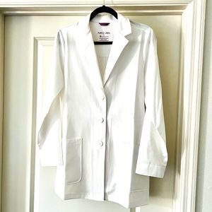 Purple Label Healing Hands | Jackets & Coats | Nwot Purple Label Lab ...